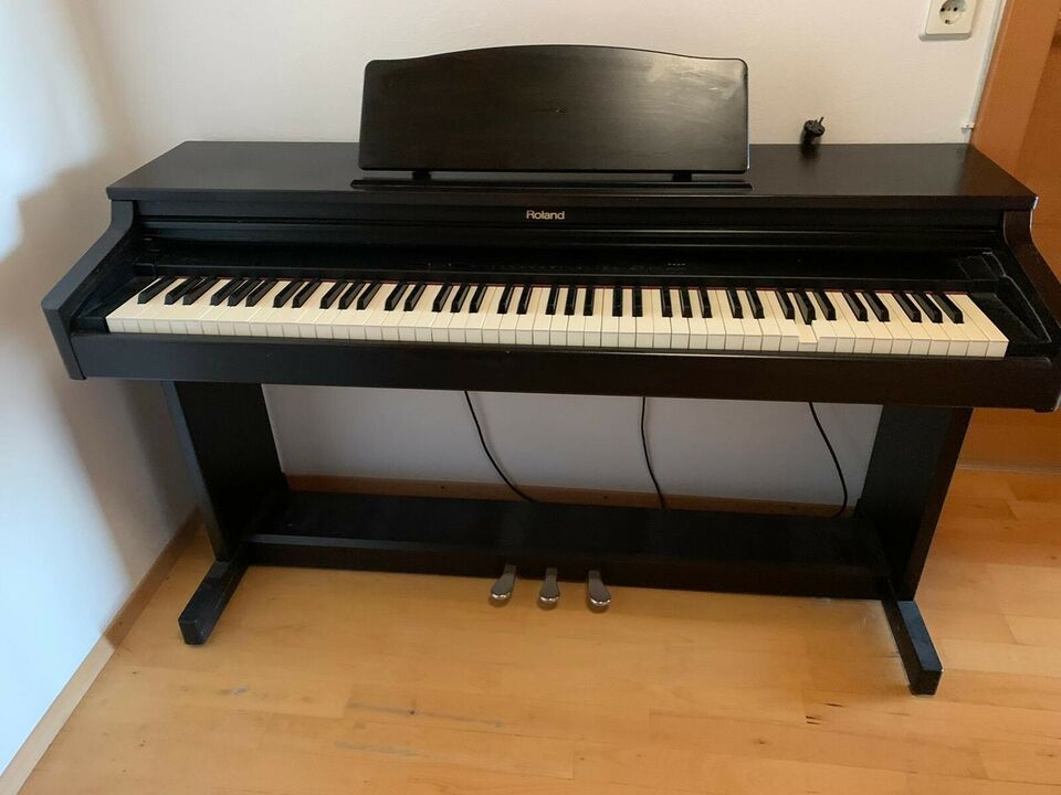 Roland Digital Piano Hp 236 at Mike Fahey blog